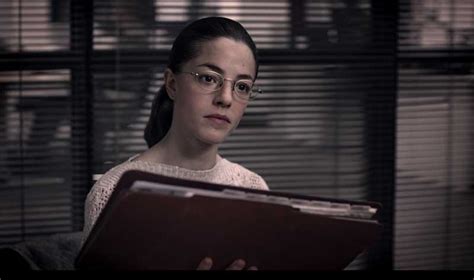 Watch This Trailer For The White Orchid Old Aint Dead