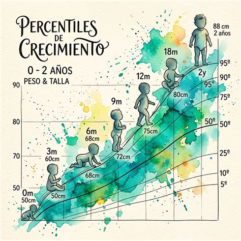 Calculadora De Percentiles Oms Para Bebés