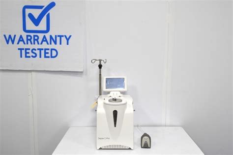 Used Cytiva C Pro Cell Separator For Sale Dotmed Listing 4859800