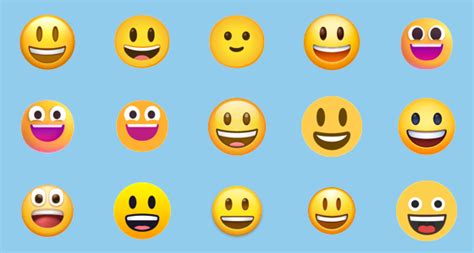 Flinande Ansikte Med Stora Ögon Emoji