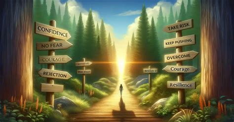 8 Traits Of A Self Assured Person Create Higher Vibrations