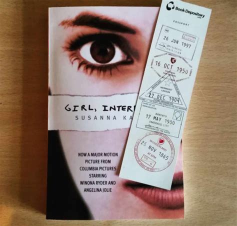 Girl Interrupted Book Review