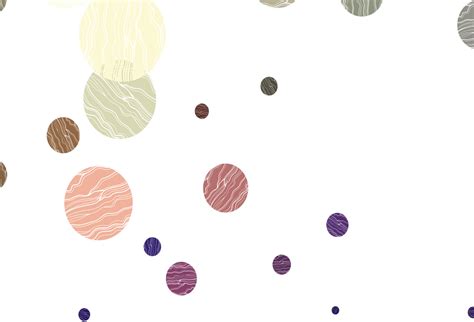 Light Green Red Vector Backdrop With Dots 13997806 Vector Art At Vecteezy