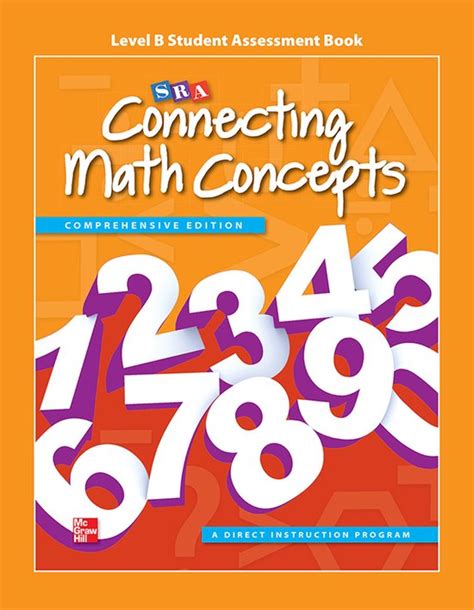 Connecting Math Concepts Connecting Math Concepts Level B Student
