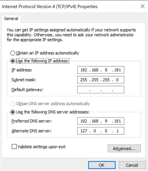 Why Does Dns Installed At Domain Control Report An Error Using Nslookup