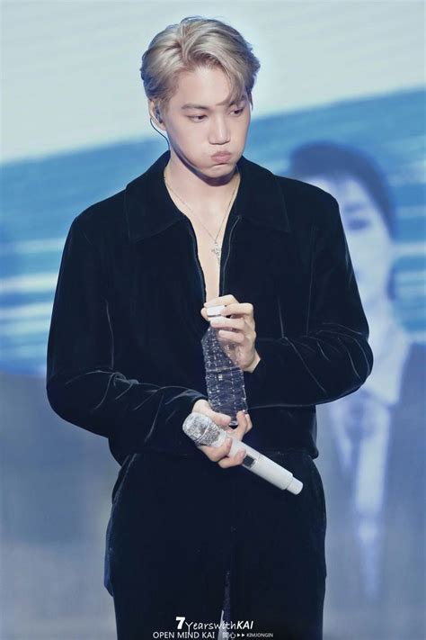Pin By Apeiron On Kim Jongin Exo Kai Exo Kai