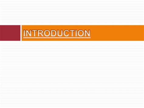 Error Confounding And Bias Ppt