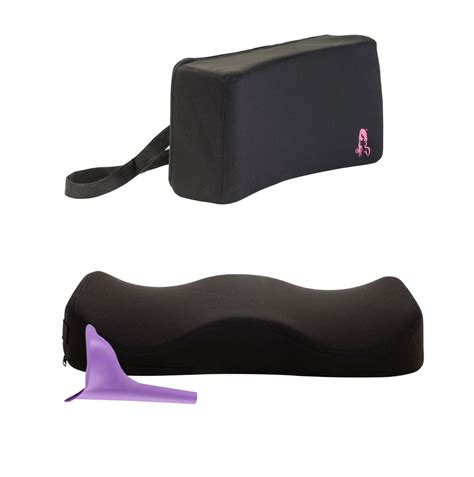 Bombshell Booty Pillow Bbl Pillow For Driving And Backrest Support Com