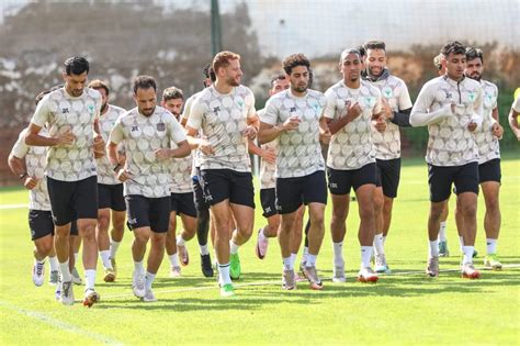 المصري يؤدي مرانه الأخير استعدادا للسفر إلى نيجيريا غدا لمواجهة إنيمبا