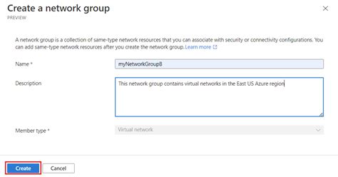 Tutorial Create A Secured Hub And Spoke Network Microsoft Learn