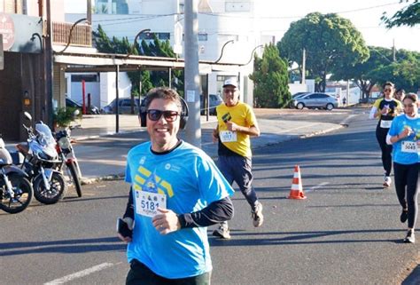 ª edição da Corrida e Caminhada do Daae já conta inscritos RCIA Araraquara