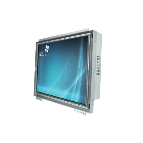 Panel Pc With Ti Cortex A8 1 0ghz Processor 15 Arm Hmi R15ta3s