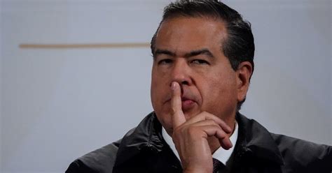 Señales De Alerta En El Pri Coahuila Ricardo Mejía Es De Verdad