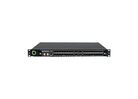 Netscout Ngenius 3900 Series Packet Flow Switch 3901 Switch 16