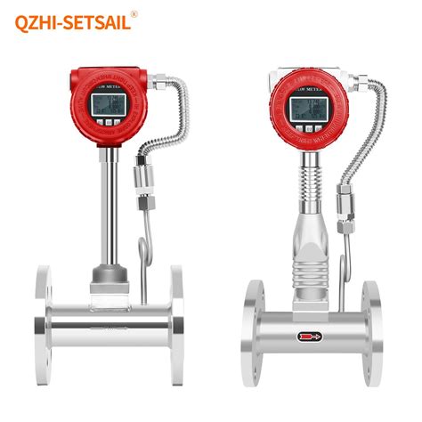 Steam Flow Meter Uae Flow Meter Of Compressed Air Steam Flowmeter Range