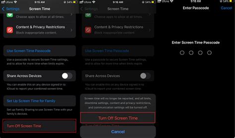 [ultimate Guide] How To Fix Screen Time Passcode Not Working