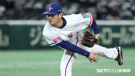 12強／張奕東蛋初體驗尋找媽媽身影 鼓勵台灣隊「今天就讓它過去」 運動 三立新聞網 Setncom