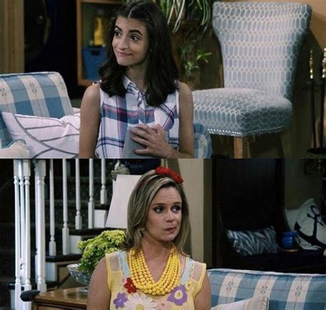 Pin By Ej On Full Housefuller House Fuller House Ramona Fuller
