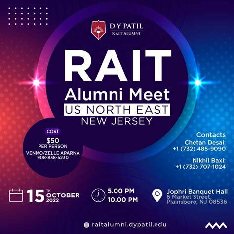 Ramrao Adik Institute Of Technology On Linkedin Rait Raitalumni