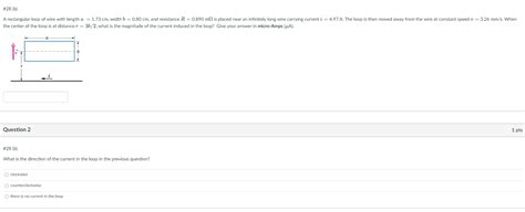 Solved Need Help
