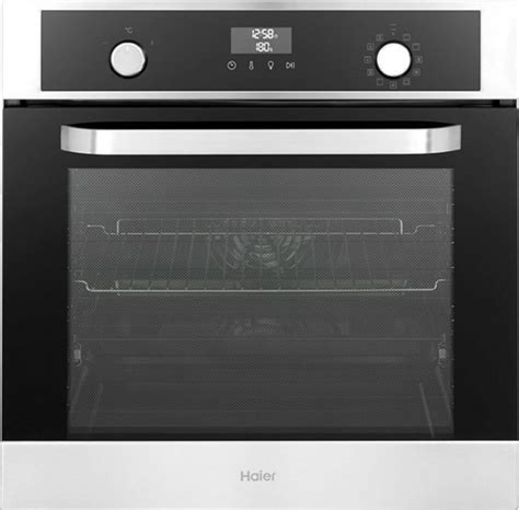 Духовой шкаф электрический HAIER HOX-P11HSX – фото, отзывы ...