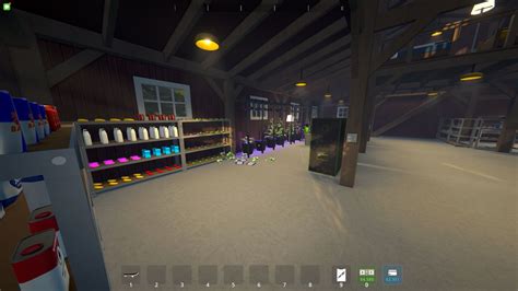 Best Schedule 1 Barn Setup And Layout Pc Gamer