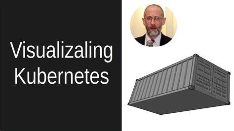 Kubernetes For Container Deployments Understanding The Big Picture YouTube