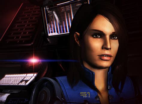 Ashley Williams By Leo Fina On Deviantart