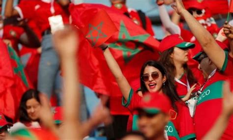 السماح للتلاميذ بمشاهدة مباريات المنتخب المغربي صباح أكادير
