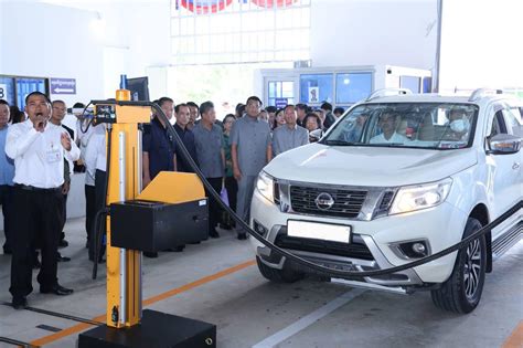 ឯកឧត្តម ប៉េង ពោធិ៍នា តែងបានប្រកាសអំពាវនាវ ដល់ម្ចាស់រថយន្ត សូមមកទទួលយក