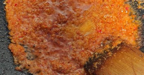 Resep 25 Sambel Pecel Lele Oleh Isma Cookpad