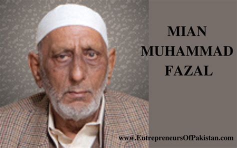 Bashir Ali Muhammad Founder And Chairman Of The Gul Ahmed Group Entrepreneurs Of Pakistan