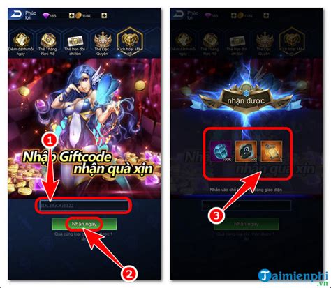 Tổng Hợp Code Idle Gog 22023 Mới Nhất Và Cách Nhập Nhận Vé Triệu Hồi