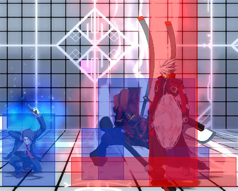 File BBTag Adachi C Hitbox Png Dustloop Wiki