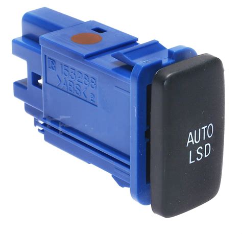 2007 Toyota Fj Cruiser Traction Control Switch