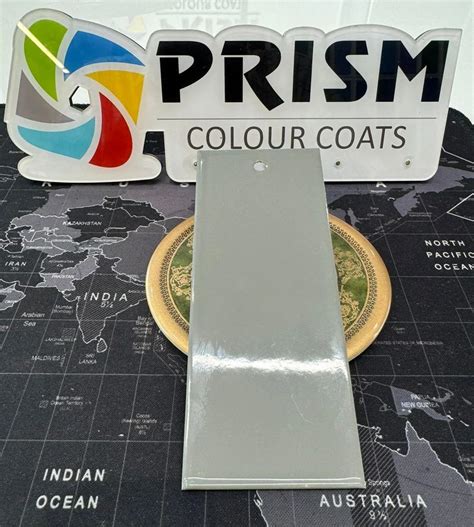 RAL 7023 Glossy Powder Coating Powder, 10 kg at ₹ 180/kg in Surat | ID ...