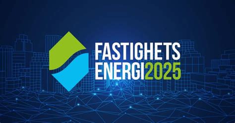 Fastighetsenergi Beckhoff Automation Sverige