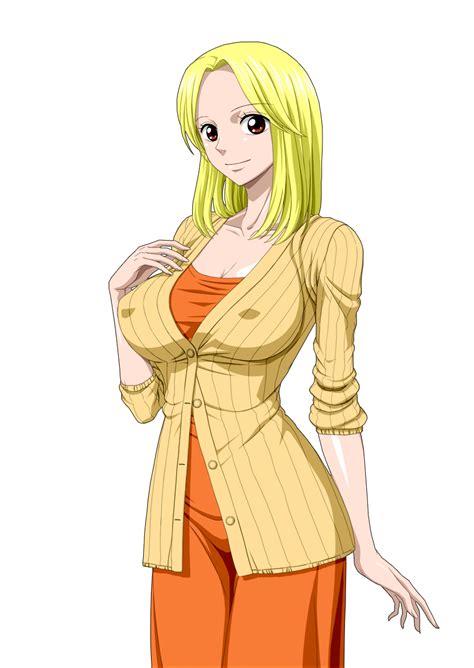 Kaya One Piece With Stroke By Ayvatoo On Deviantart