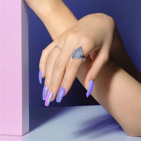 How To Apply Impress Press On Nails So They Last All About Press On