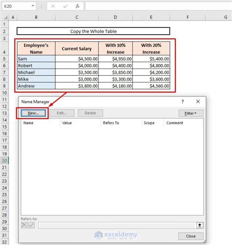 Excel Formula To Copy Cell Value From Another Sheet ExcelDemy