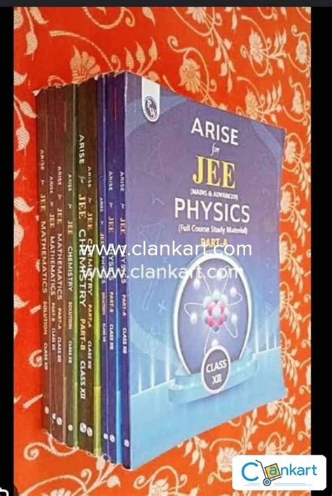 Buy Physics Wallah Module Jee Nee Iit Book In Excellent Condition At