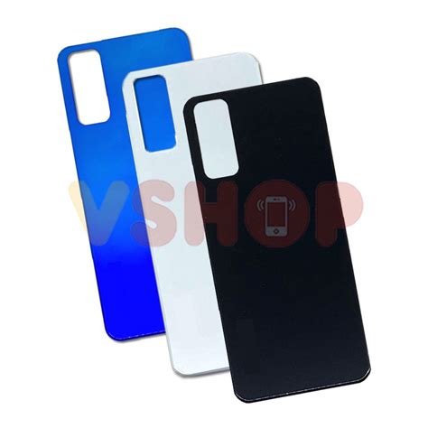 Jual Backdoor Back Casing Vivo Y Y S Y S Tutupan Belakang Shopee Indonesia