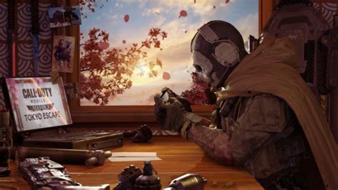 نمایش جالب از گان متیک کالاف دیوتی مبایل