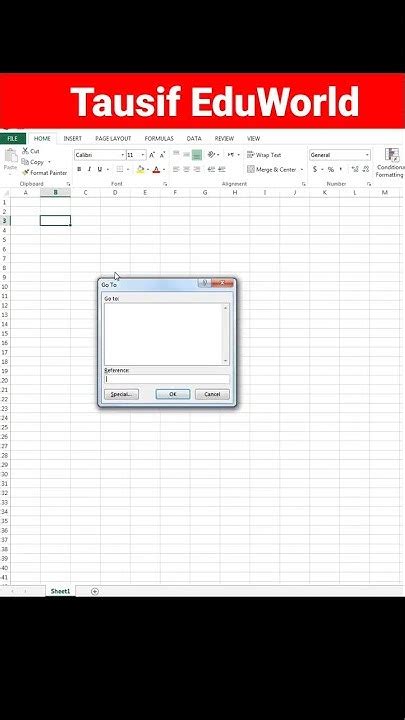 Microsoft Excel Magic Trick Time Saving Trick Shorts Exceltips
