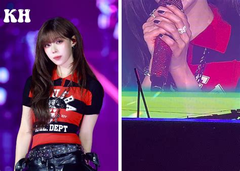 Aespas Winter Sparks Controversy Over Edited Looks Koreaholik