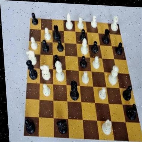 Combichess Object Detection Dataset By Chess Vision