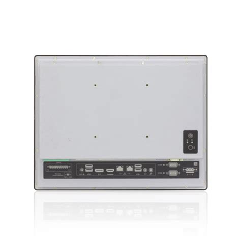 15 Eclipse Panel PC From TEGUAR TP 3493 15