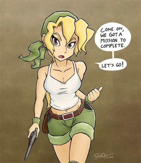 Eri By EskimoPriest On DeviantArt