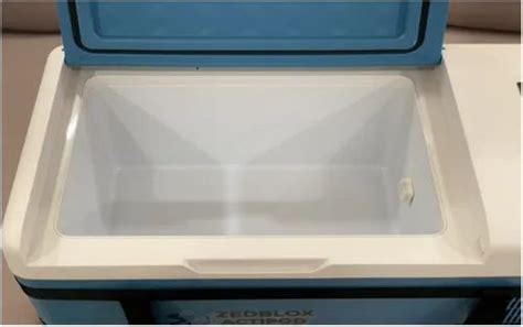 15 Litres 15litre Zedblox Actipod Vaccine Carrier At ₹ 145000 Piece In
