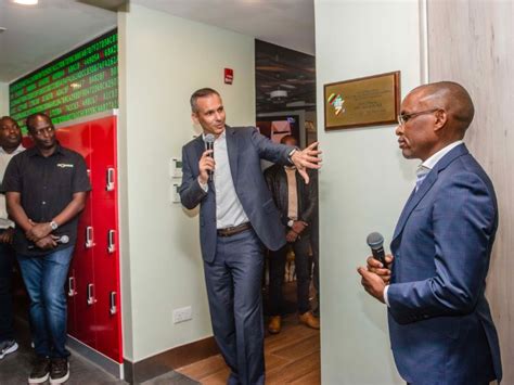 M Pesa Launches A Shared Service Operation Center In Nairobi Techafrica News